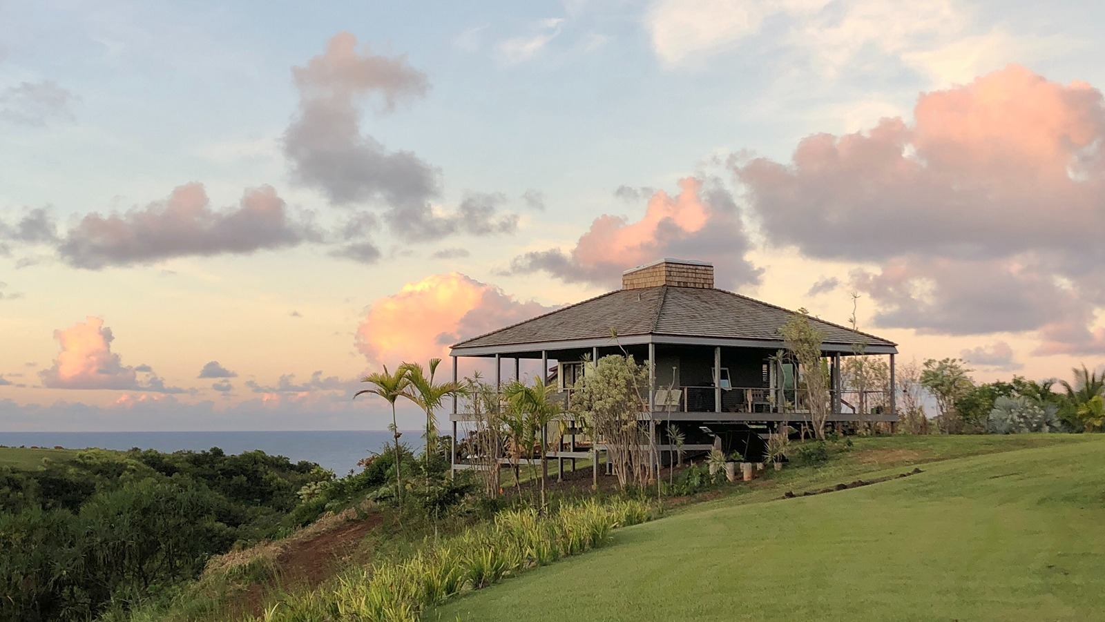 Take a look at the 'Best in Hawai‘i Architecture'
