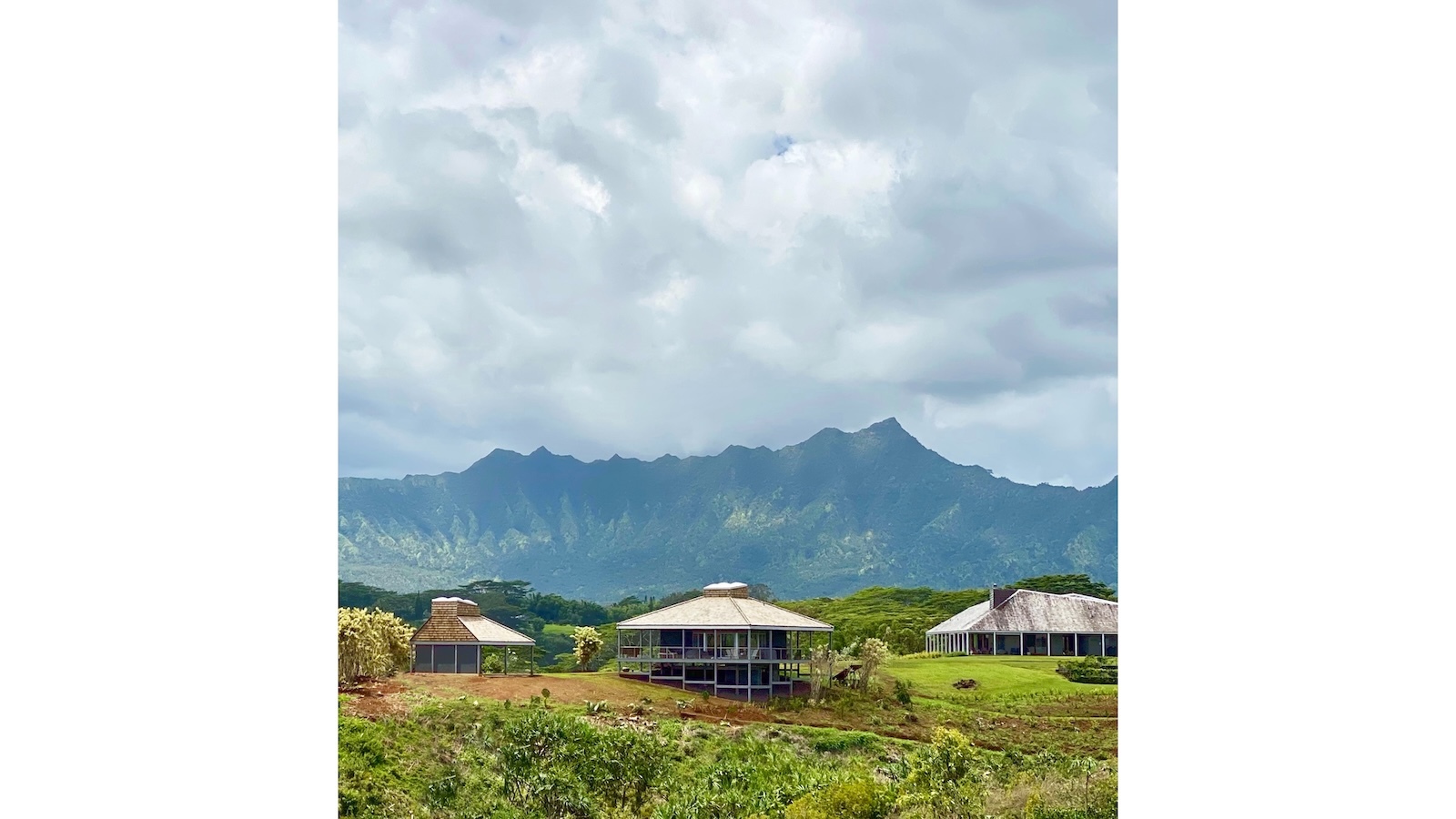 Take a look at the 'Best in Hawai‘i Architecture'