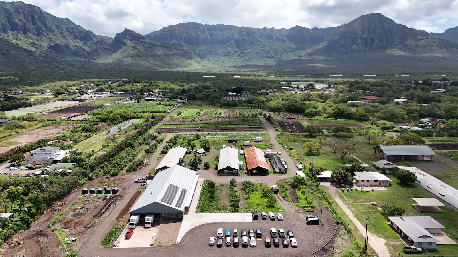 Take a look at the 'Best in Hawai‘i Architecture'