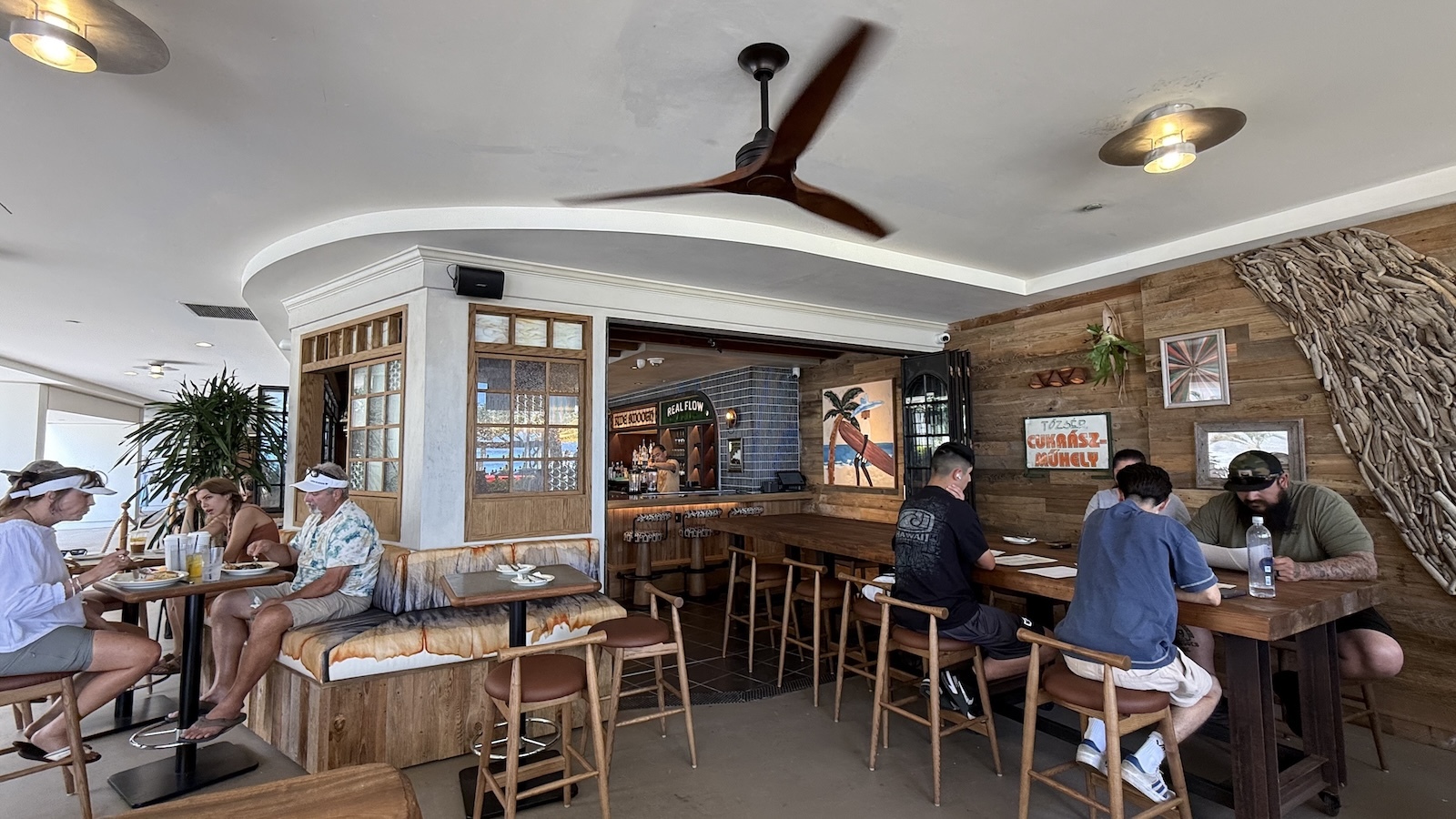Goofy Café & Dine opens second location