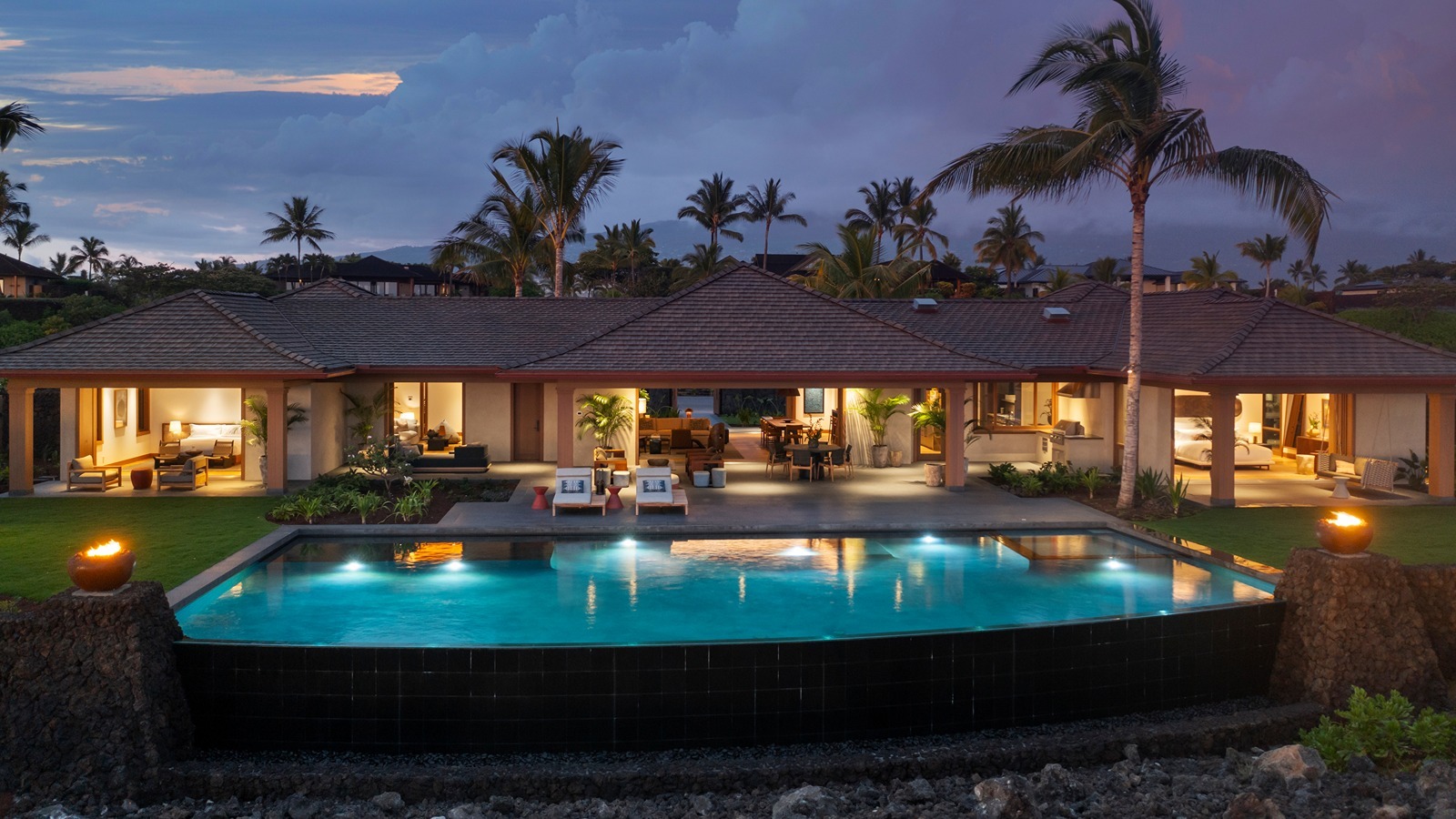 $23M sale is highest to date in Kohanaiki