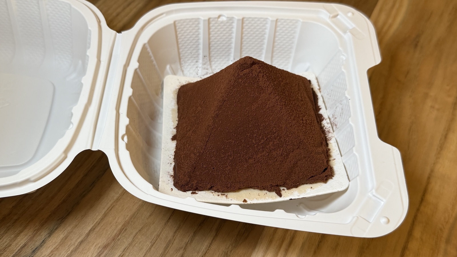 New Liliha Food Court is now open