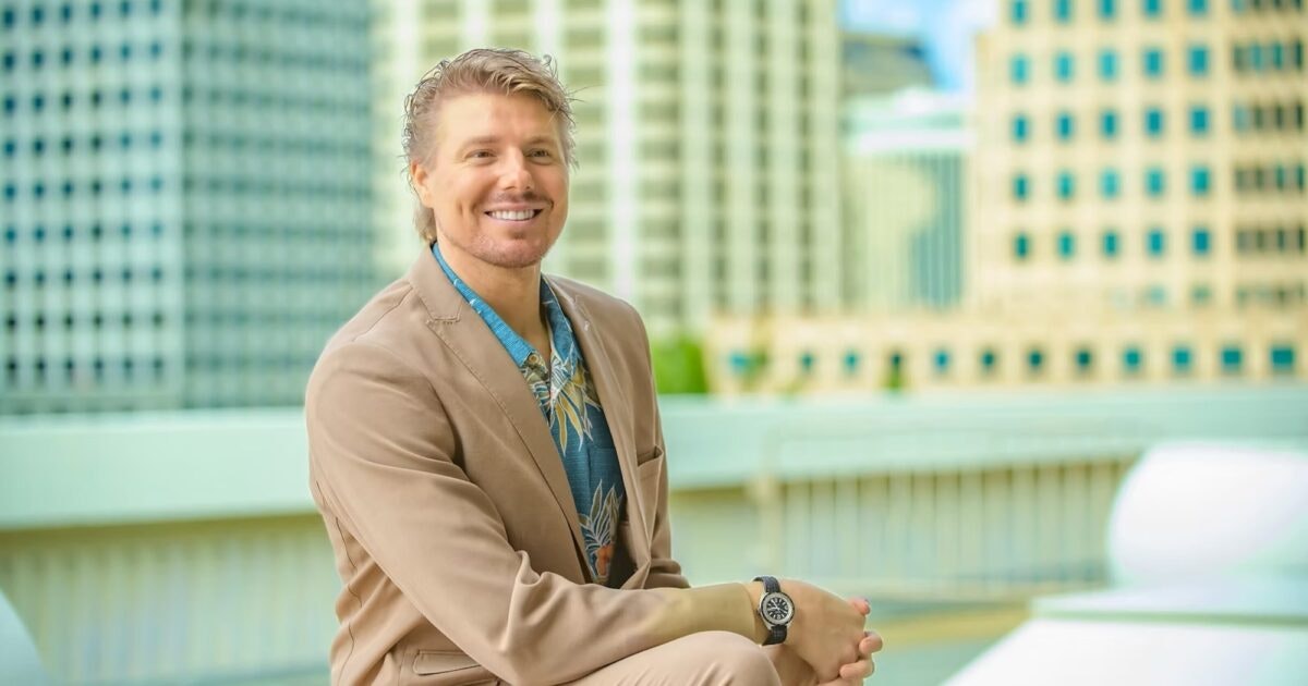 Elijah Pierick launches telehealth company, preps for Opening Day