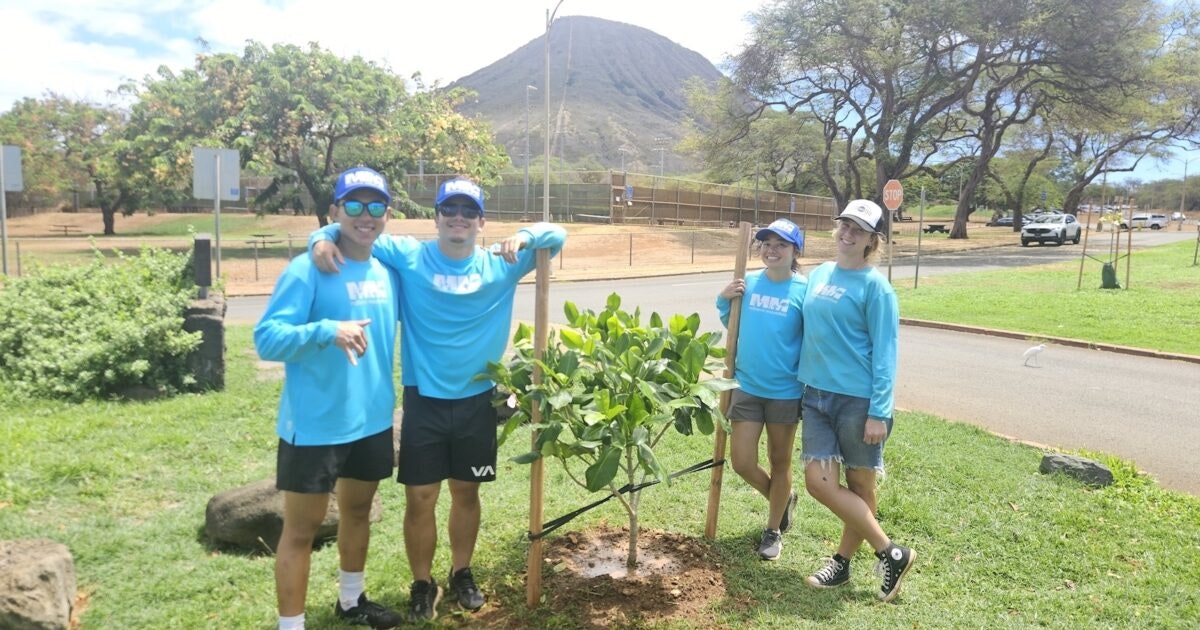 Nonprofit gets $5M boost for community-led conservation project