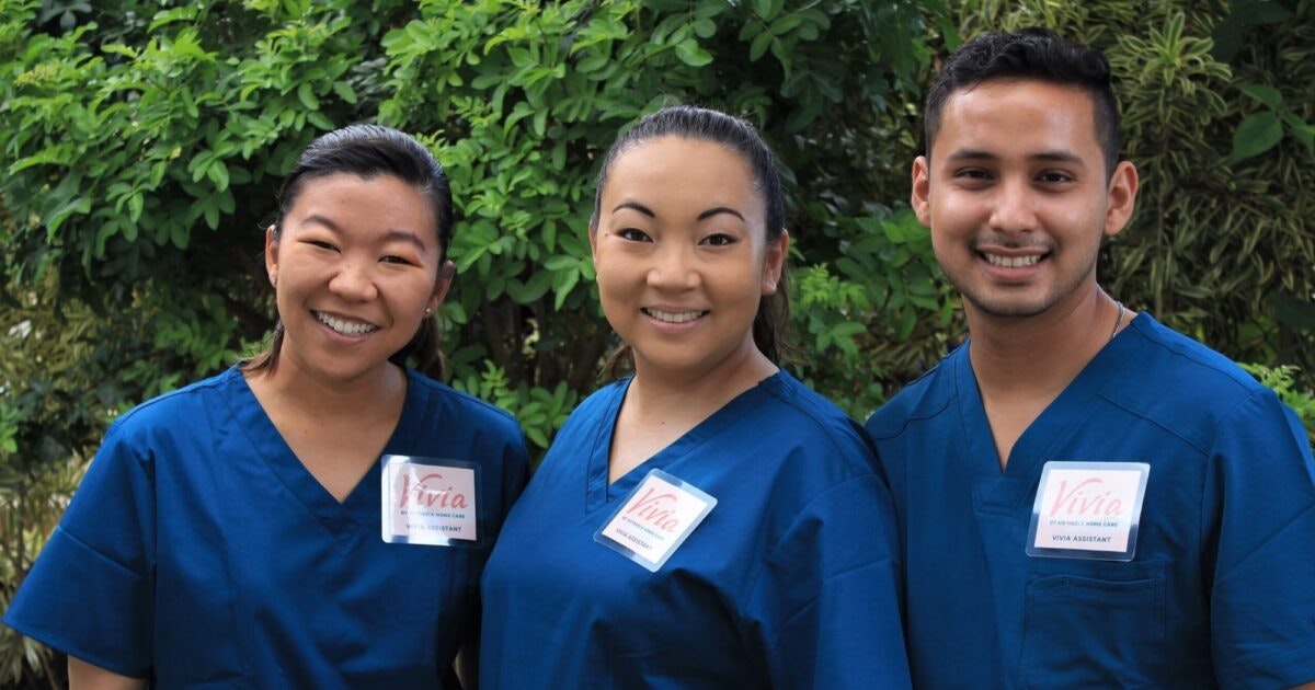 Hawaiʻi’s Vivia Cares expands to Washington
