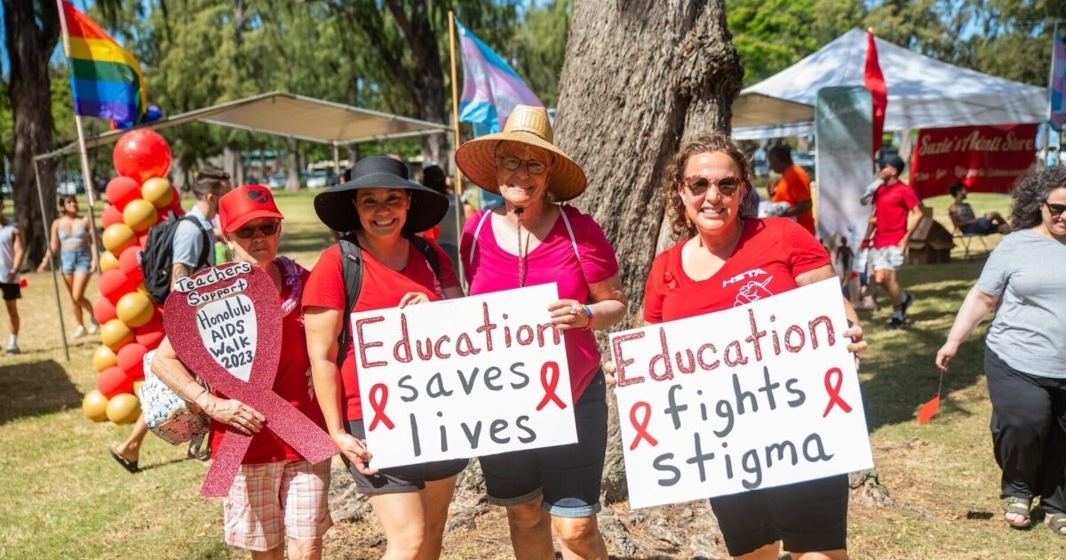 Check out these 5 local charity events