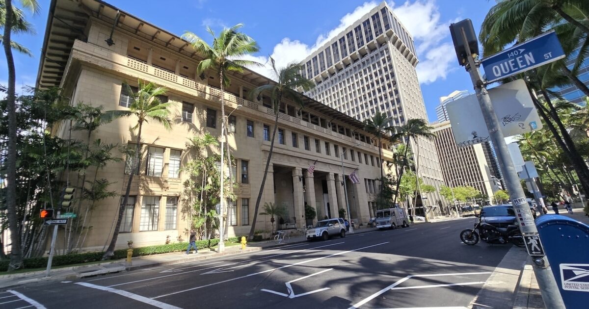 Alexander & Baldwin to become private in $2.3B deal