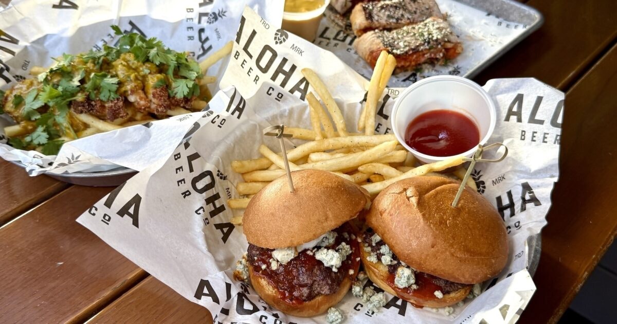 Aloha Beer Co. celebrates nine-year anniversary