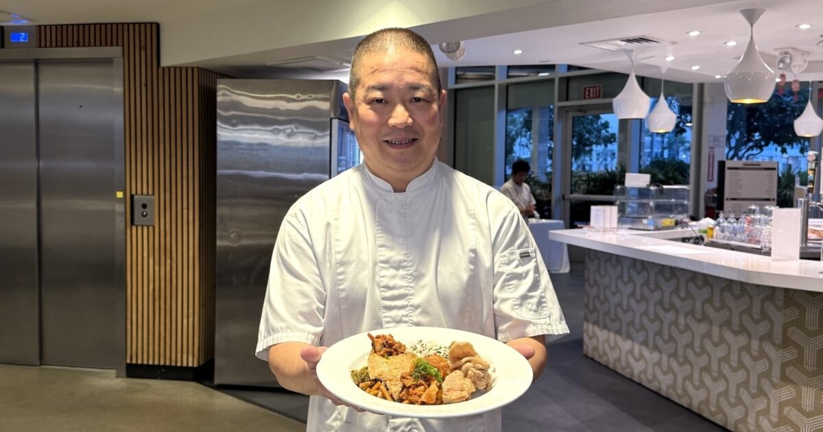Artizen by MW launches limited-time January prix fixe menu