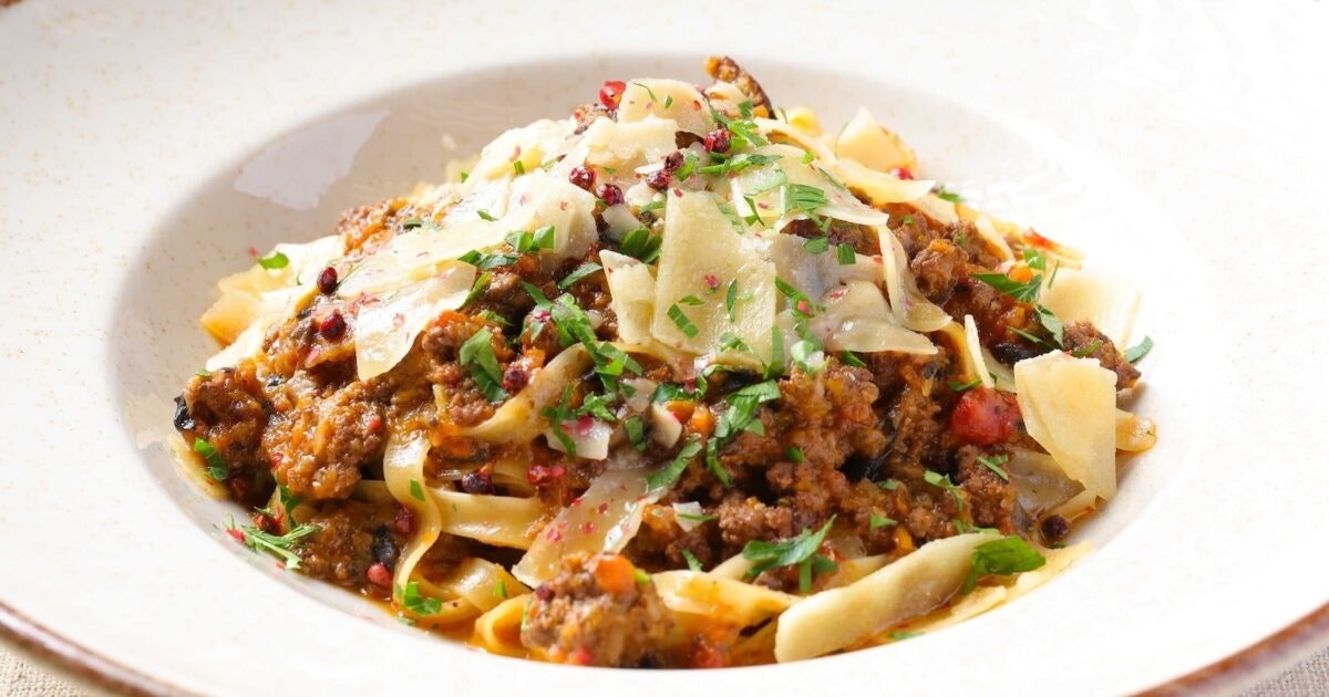 Waikīkī’s newest Italian restaurant just opened