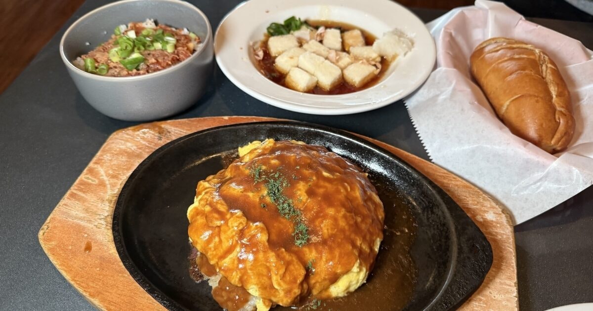 Budget Bites: Chez Kenzo Bar & Grill’s $9 happy hour