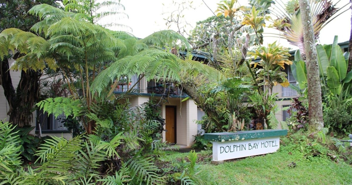 Hawai‘i County acquires Hilo hotel for affordable housing