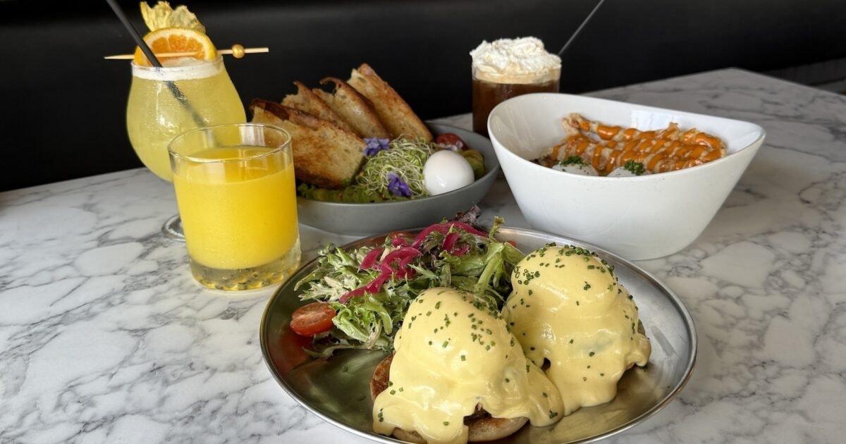 Easy ‘Que brings a revamped weekend brunch to Kailua