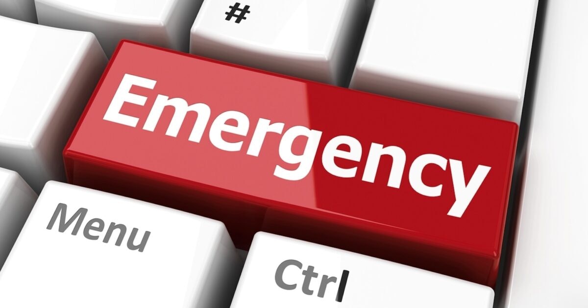 Community Voices: Political problems not the same as true emergencies