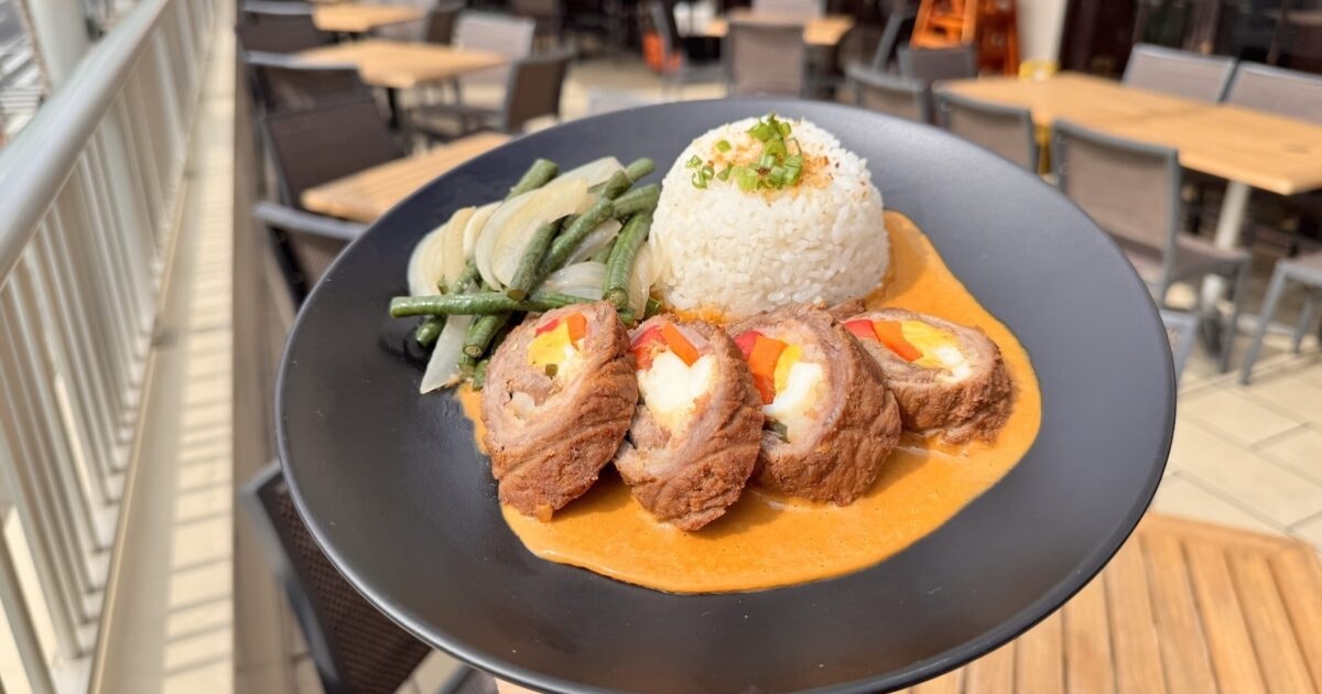 Filipino Food Week is coming Oct. 18 to 25
