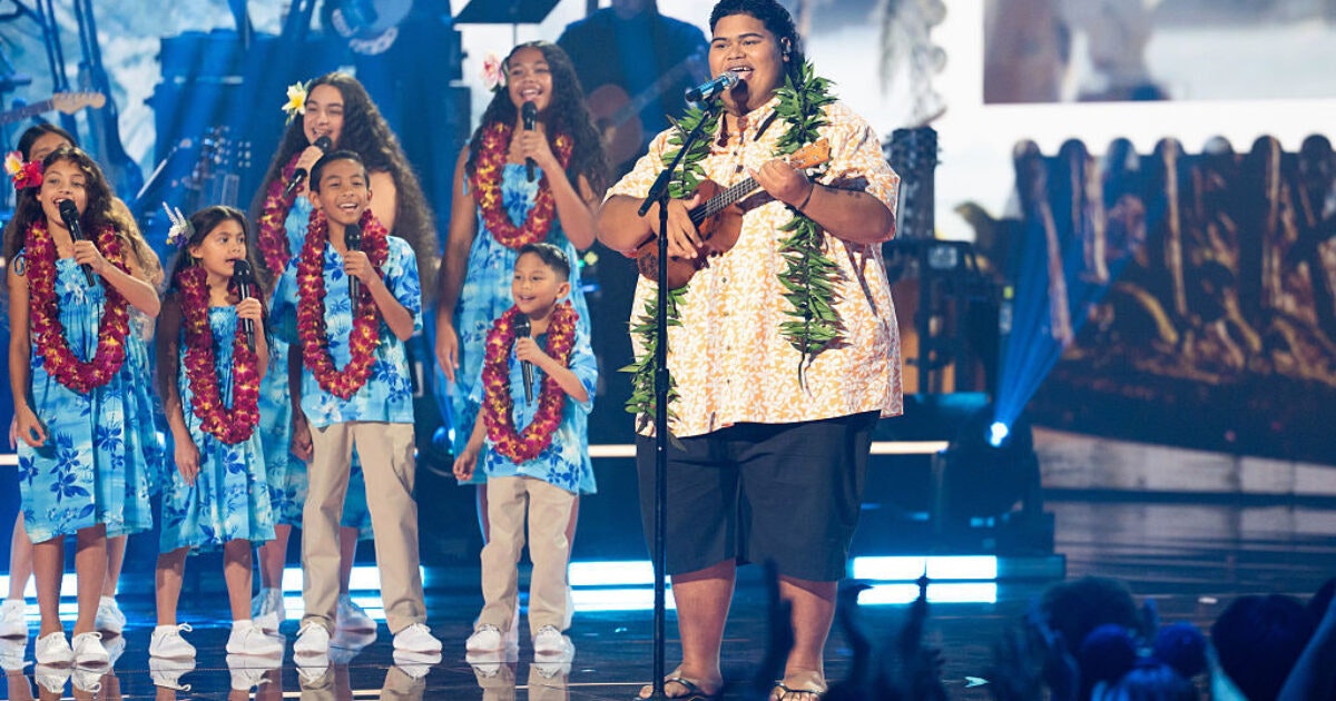 Iam Tongi, Jake Shimabukuro announce new music