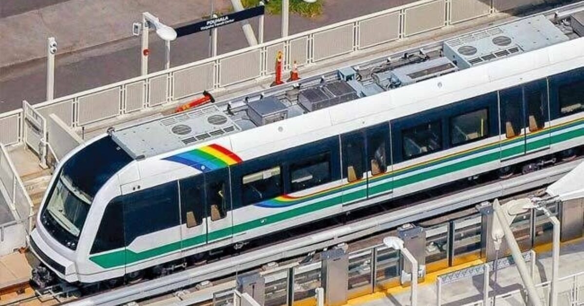 Commuters take note: Rail construction will lead to extended lane closures