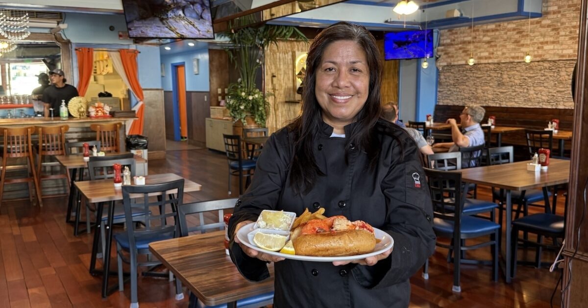 HI Shack is celebrating its grand opening on Nov. 1