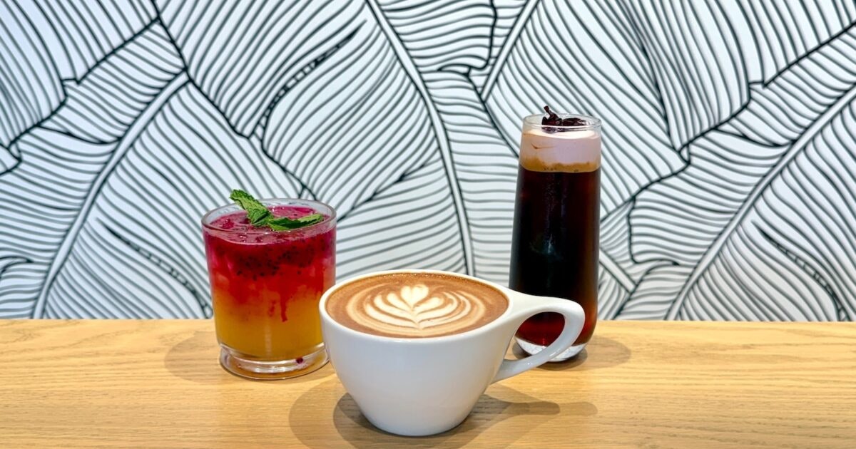 Hala Tree Café is opening in Waikīkī