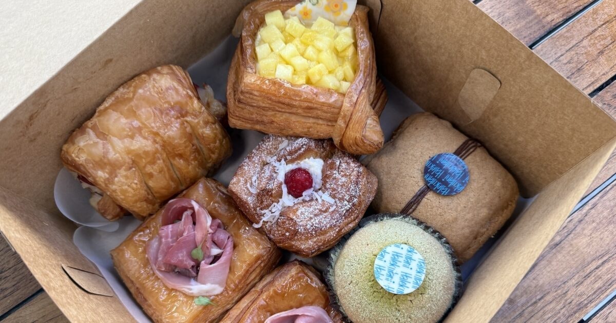 Halekūlani Bakery will be open daily starting March 17