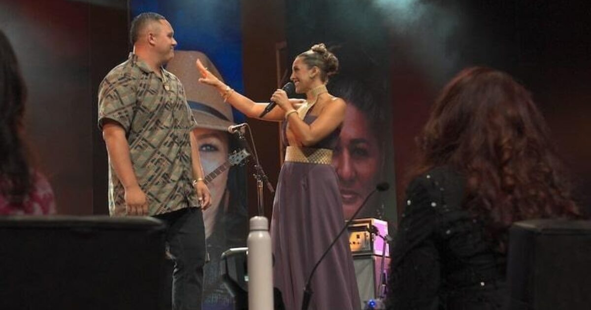 Maui band advances to “Hawaiʻi to the World” finale