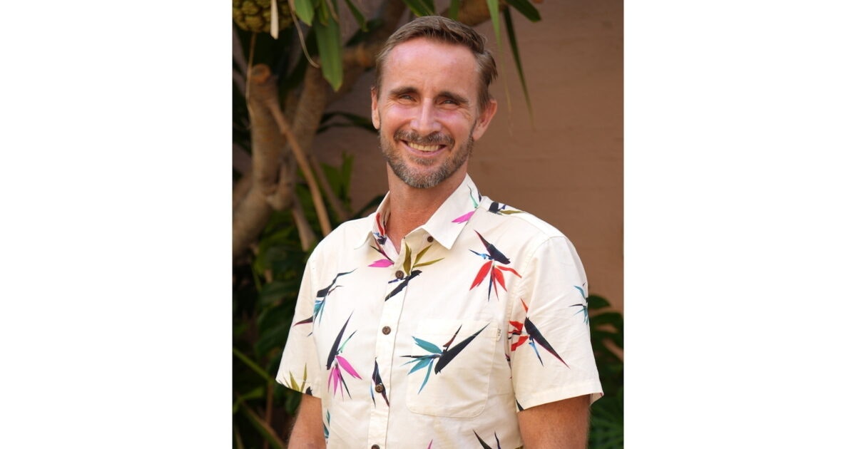 Meet Hawai‘i's new chief state economist