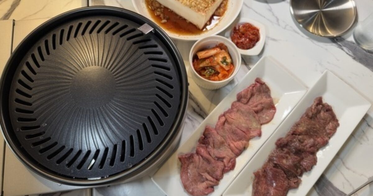 Kapahulu's new yakiniku and hot pot eatery opens its doors – Aloha ...