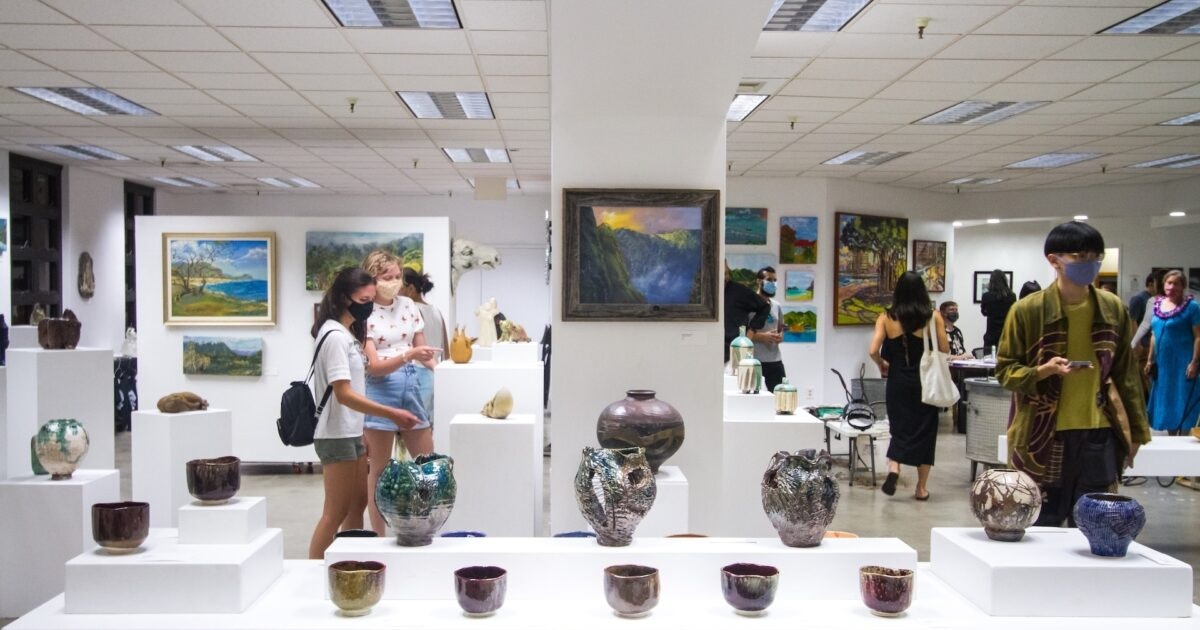 Downtown Art Center: 5-Year Deal Secured - News Usa Today