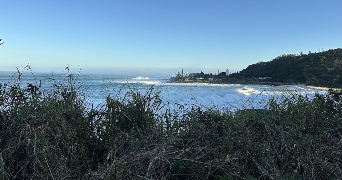 Opening ceremony for The Eddie Aikau Big Wave Invitational