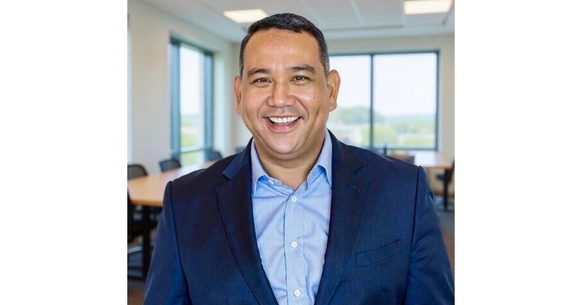 Meet the board chair for the state Agribusiness Development Corp.