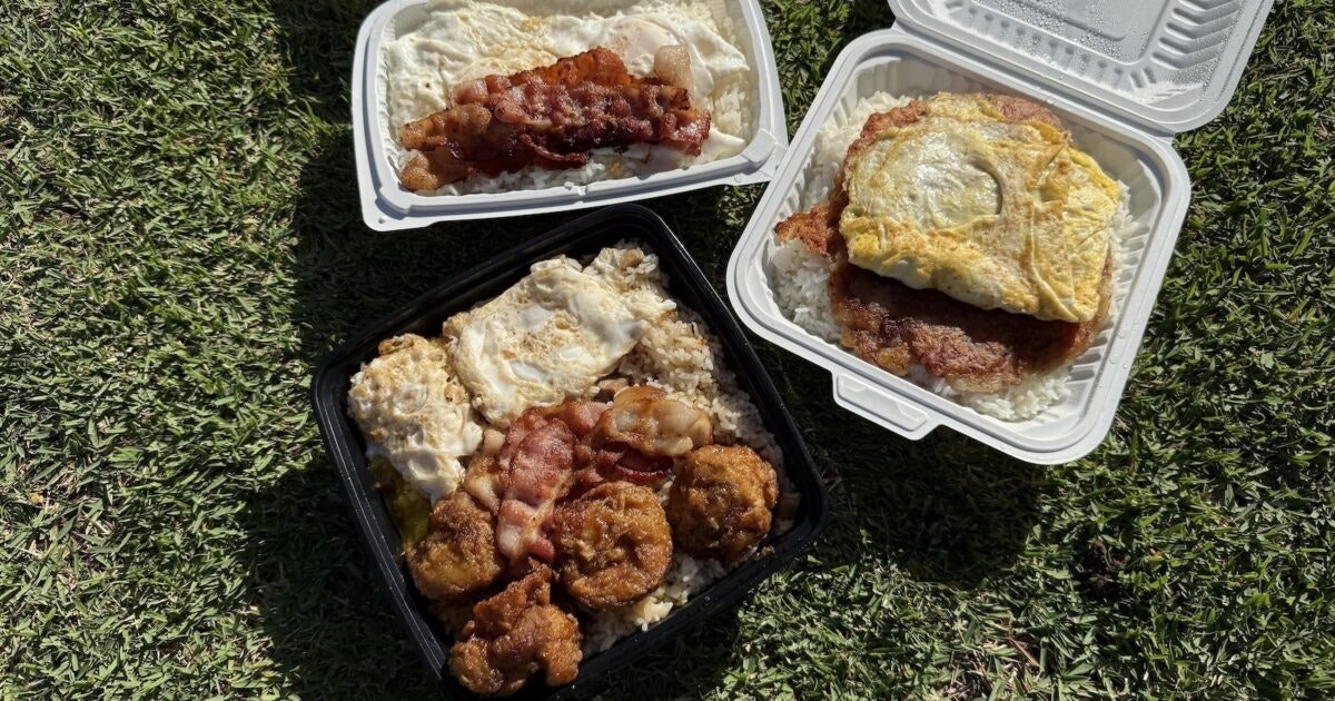 Budget Bites: K & K Kitchen’s breakfast plates