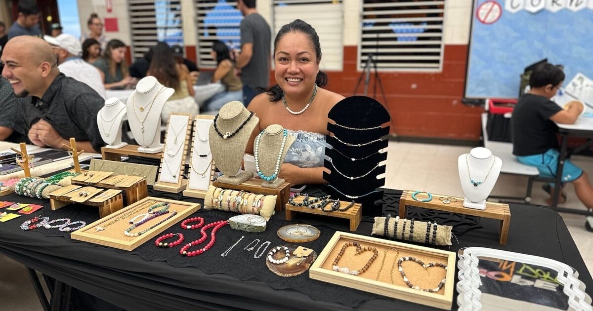 Lahaina nonprofit advocates for community