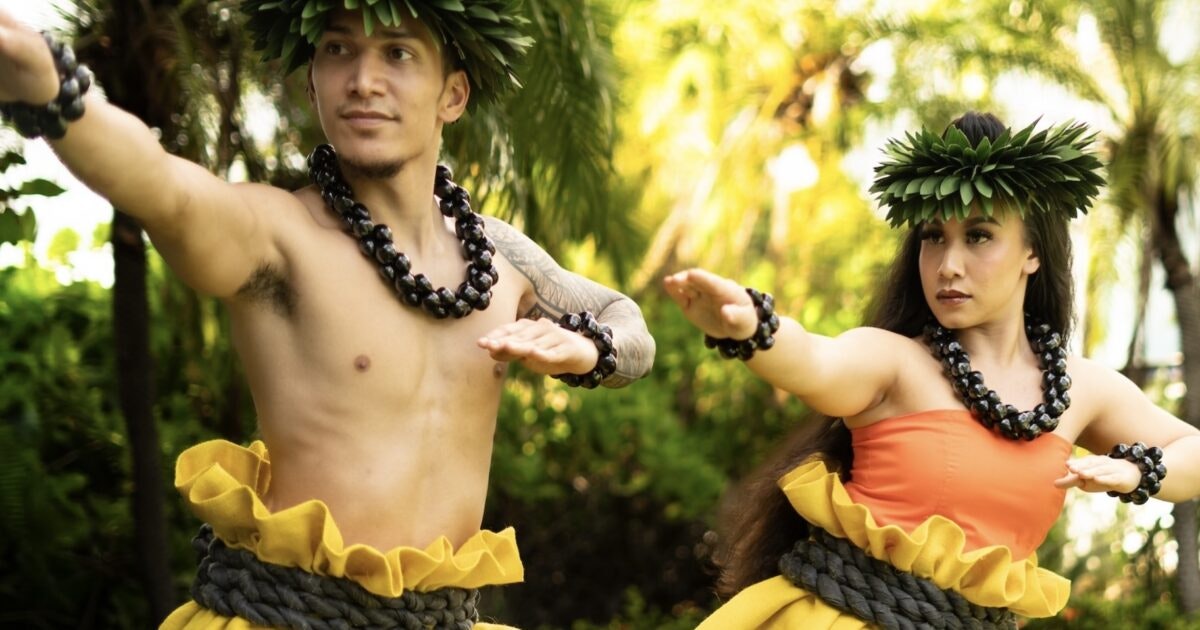 Kaula Lūʻau, new Bruno Mars music, and more: your guide to the weekend