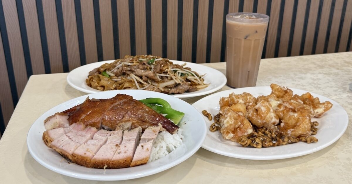 Kevin’s Kitchen Brings Authentic Hong Kong Flavors to Hawai‘i - Aloha ...