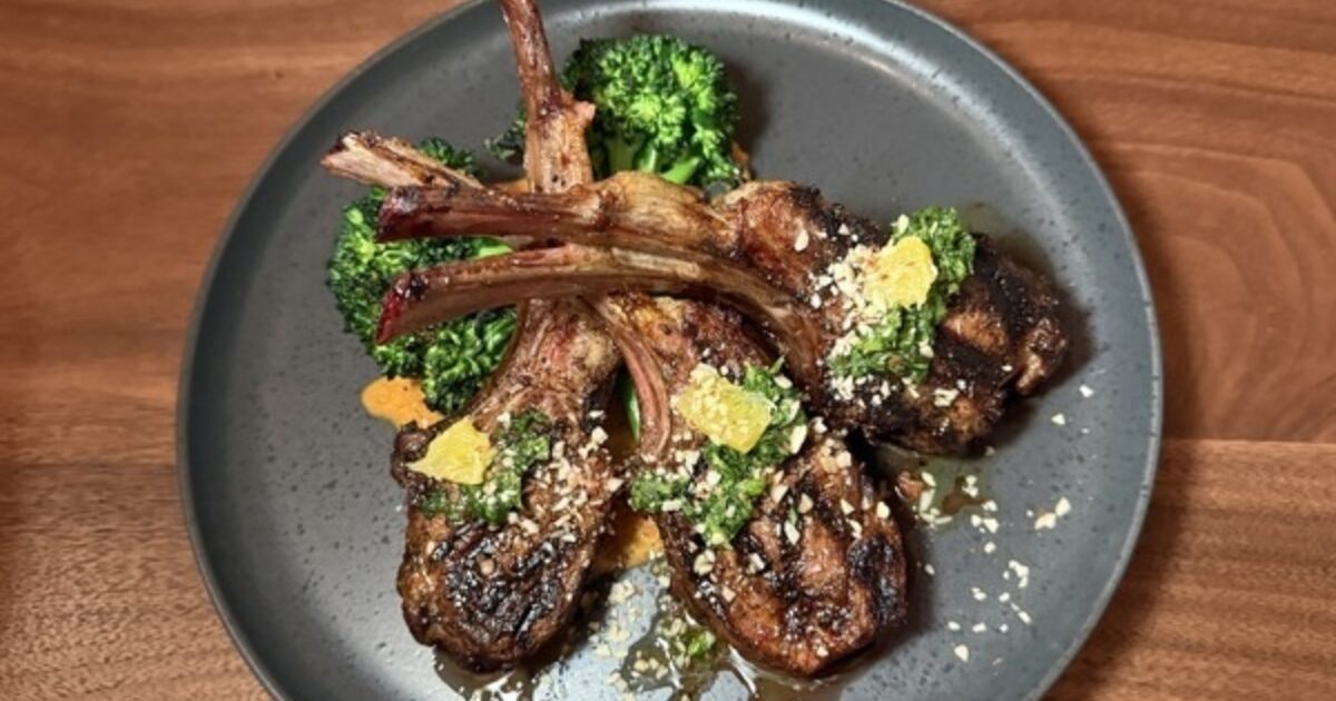 Puppet-themed eatery pops up in Manoa