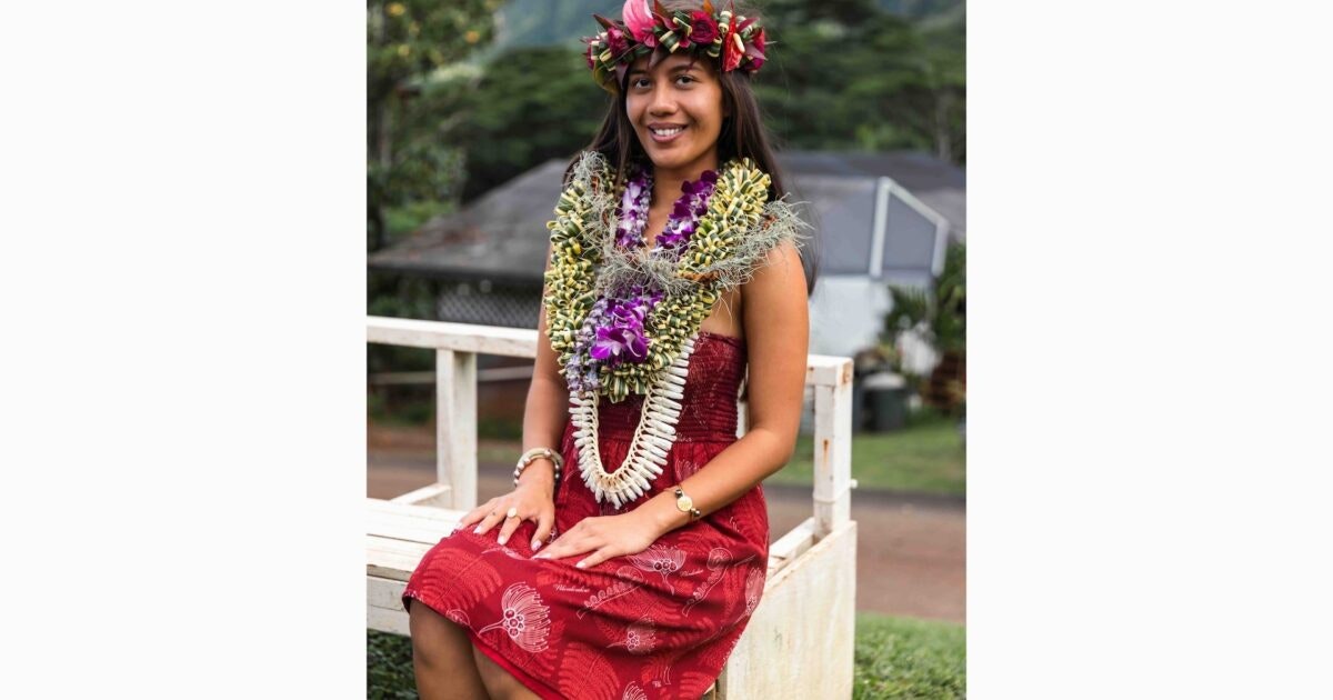 Waimānalo entrepreneur organizes curated monthly pop-up markets
