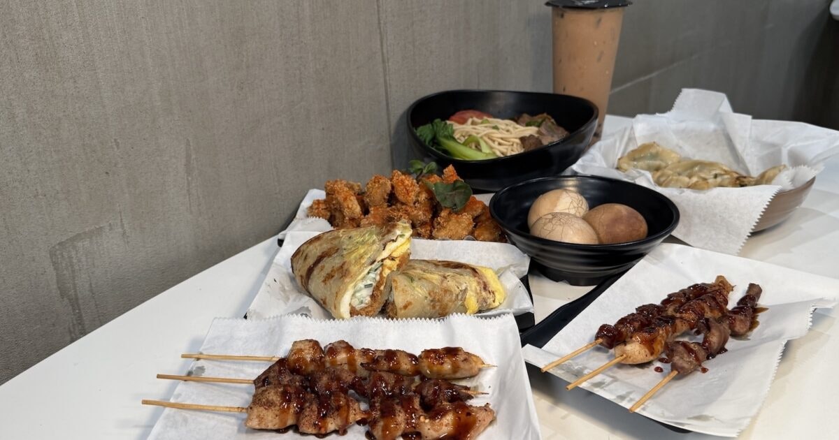 This Kalihi boba tea spot has a brand-new name