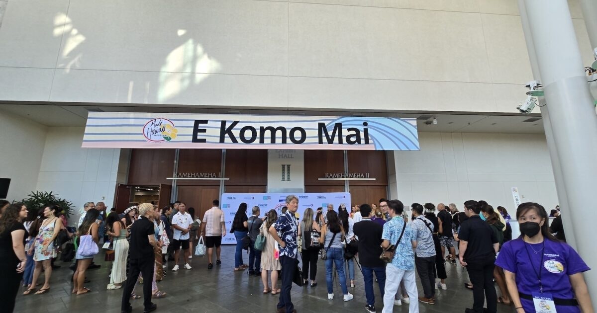 Annual Made in Hawai‘i Festival welcomes shoppers