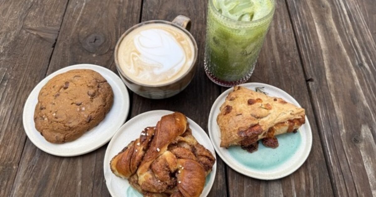 This popular Waialua bakery is celebrating its grand opening