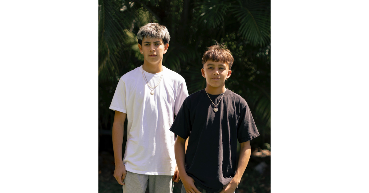 North Shore-based duo of brothers set to perform at Ko Olina Children’s ...