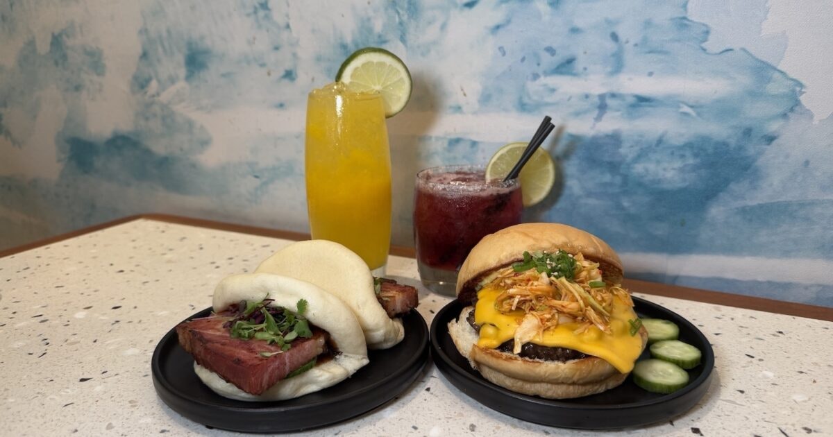 Budget Bites: Piko Kitchen + Bar’s $5 burger during pau hana