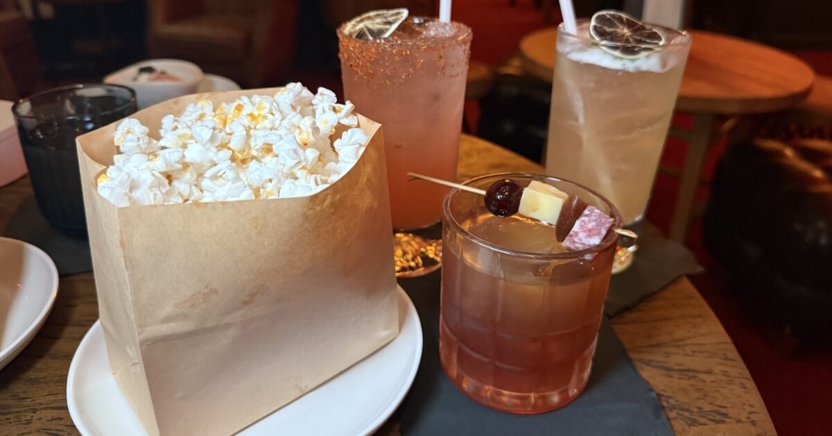 Honolulu’s newest speakeasy is inside a pawn shop