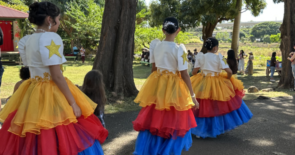 History teacher excited to bring back Sakada Day