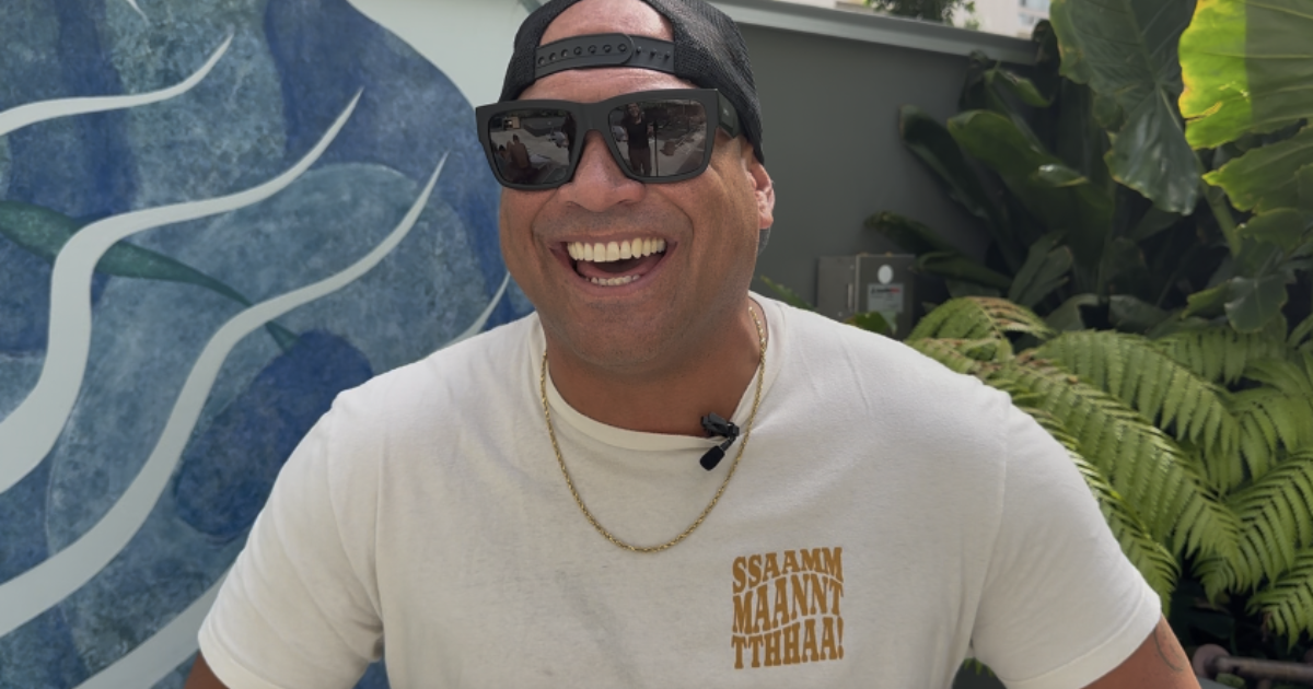 Tickets on sale for pop-up with “Jackass” star Chris Pontius and North ...