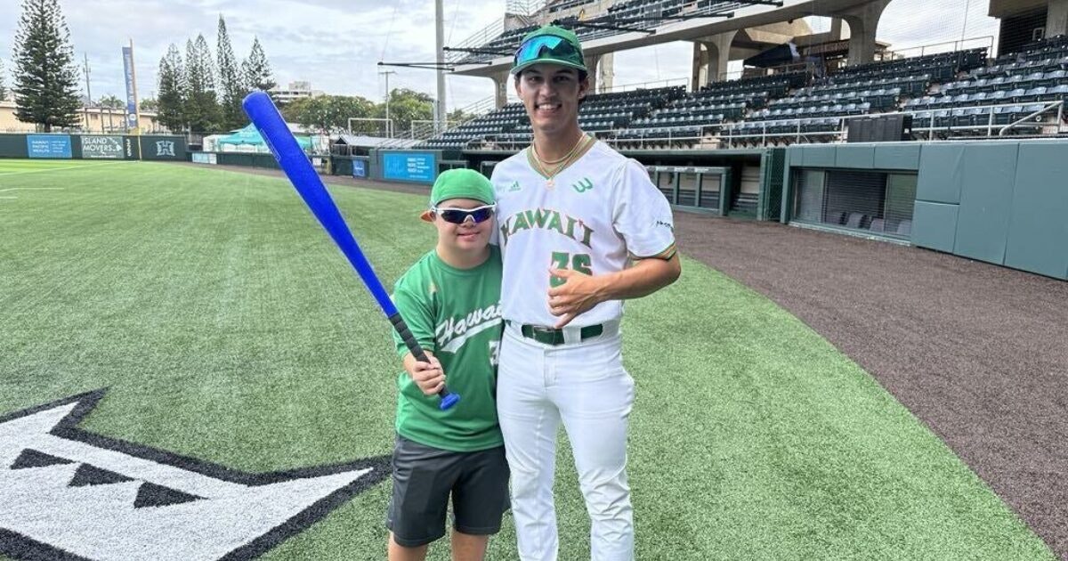 'Bow Buddy program brings positivity and perspective to Hawai‘i ...