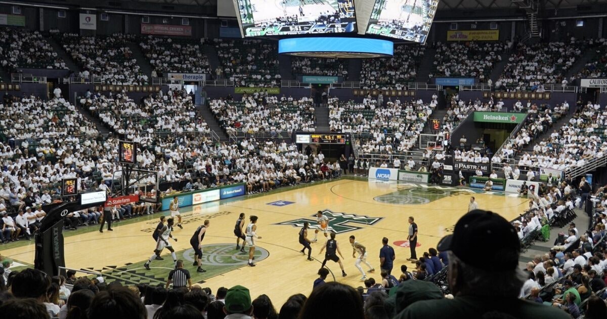 New UH president gives update on athletics director search