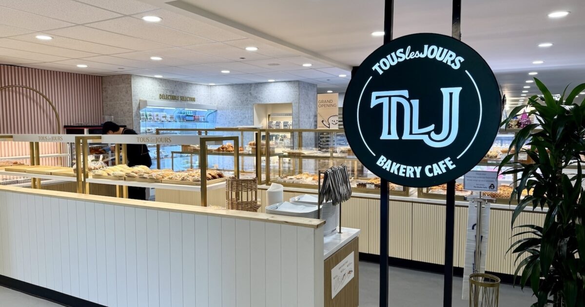 TOUS les JOURS opens first Hawaiʻi location