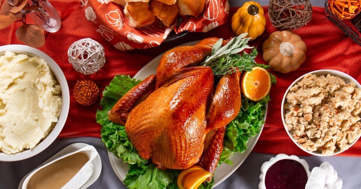 Your guide to the long Thanksgiving weekend