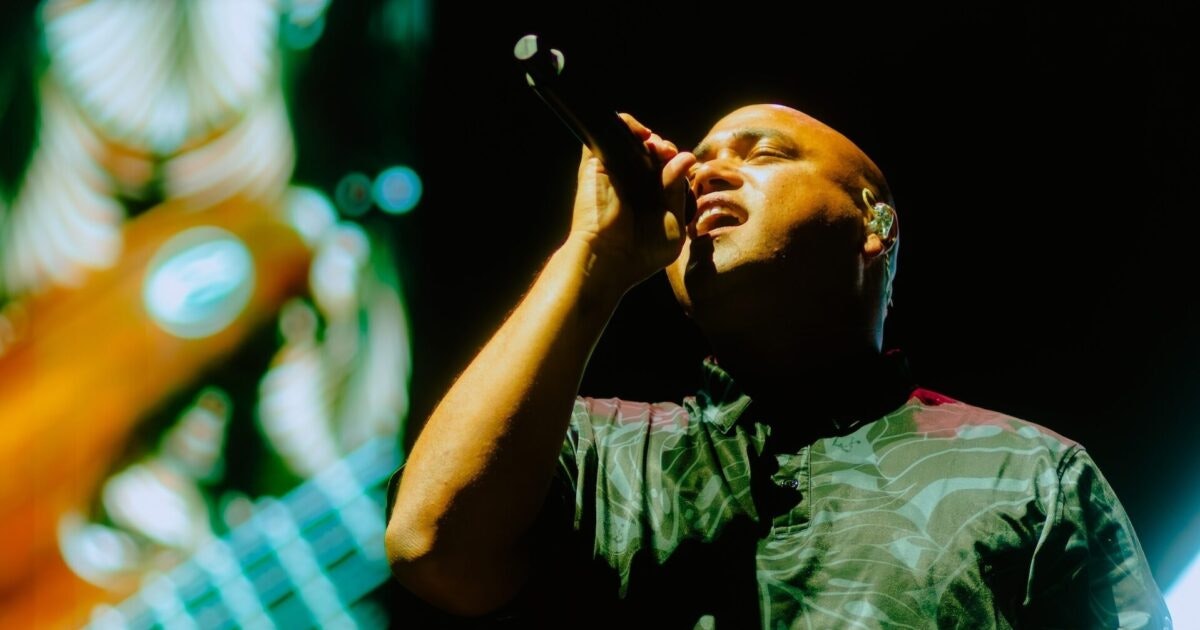 Your guide to the first Holo Holo Music Festival on Oʻahu