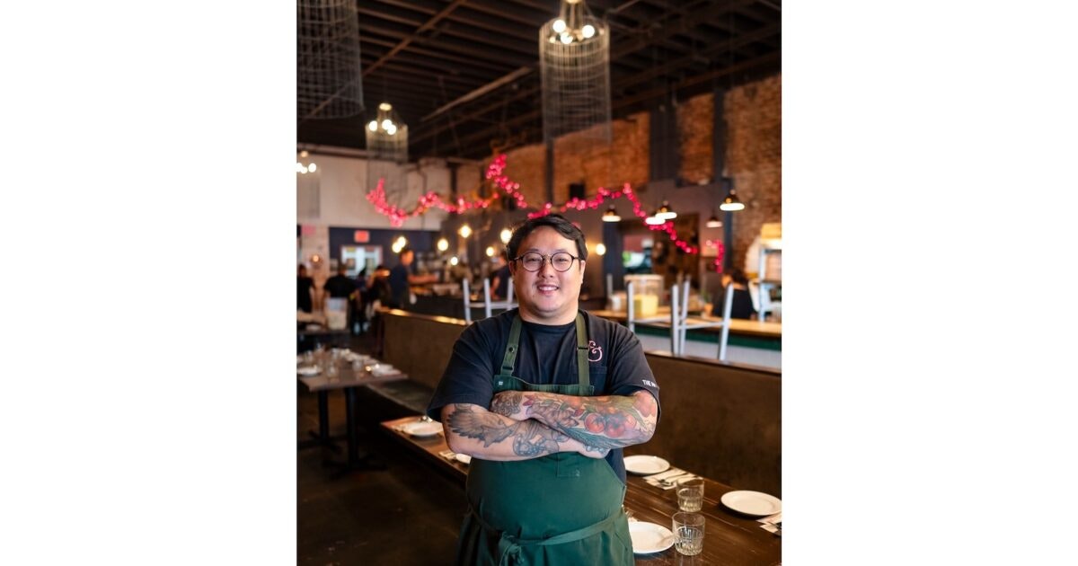 The Pig & The Lady launches a pay-what-you-can dinner experience